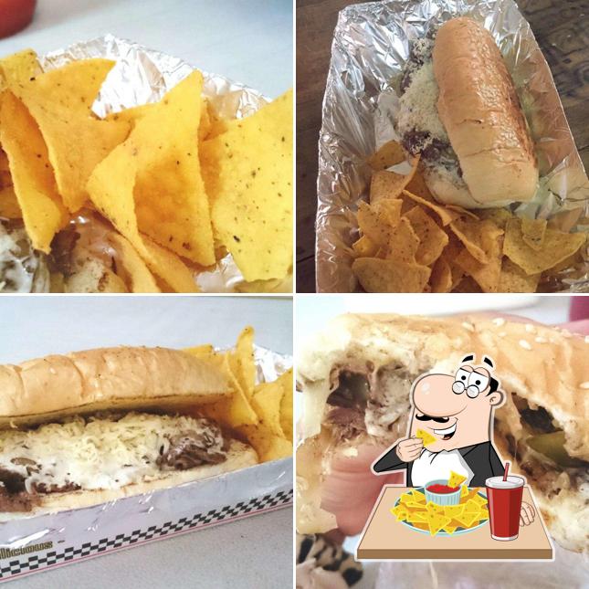 Curly Cheese Steak, Jakarta - Restaurant menu, prices and reviews