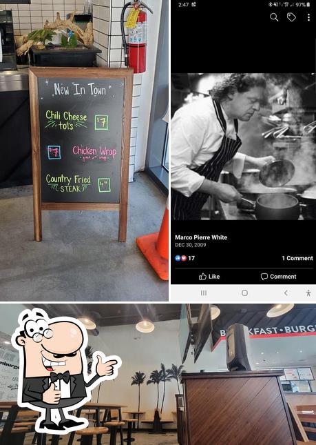 Eat Fantastic - El Segundo in El Segundo - Restaurant menu and reviews