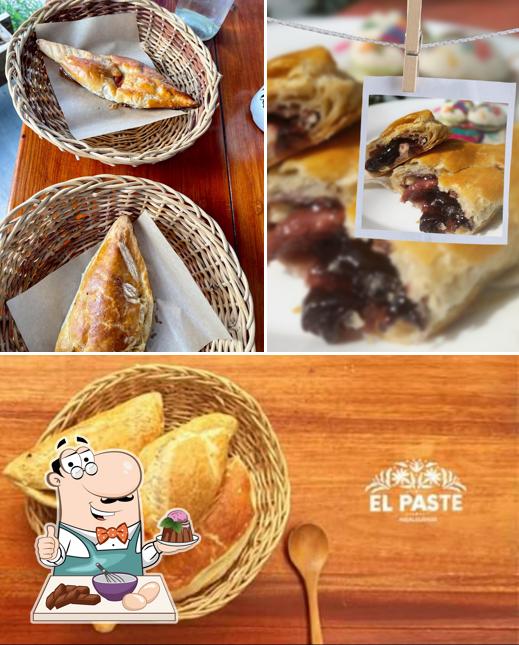 El Paste restaurant, Bacalar - Restaurant reviews