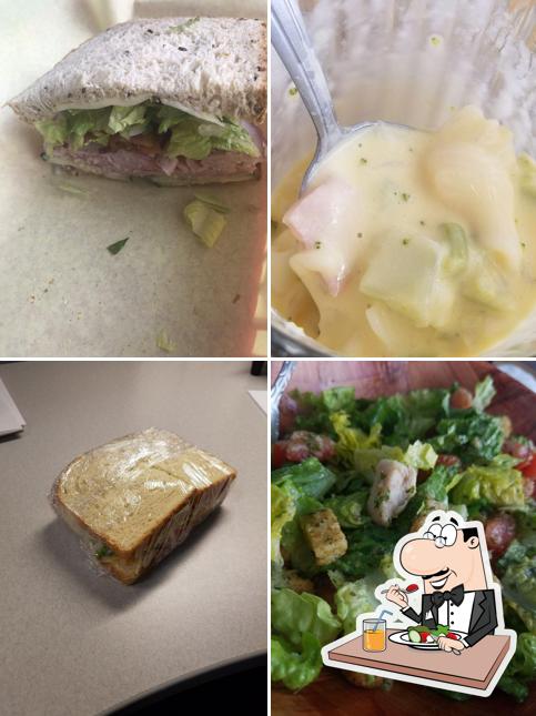 Full Belly Deli, 1659 U.S. Hwy 395 N in Minden - Restaurant menu and ...