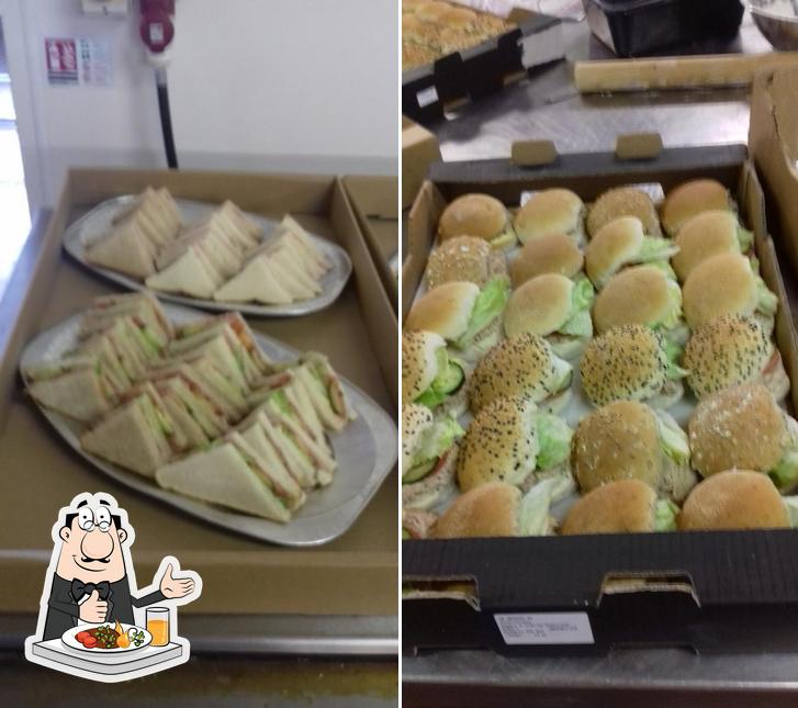 Gibson Bakery, Glasgow - Restaurant menu, prices and reviews