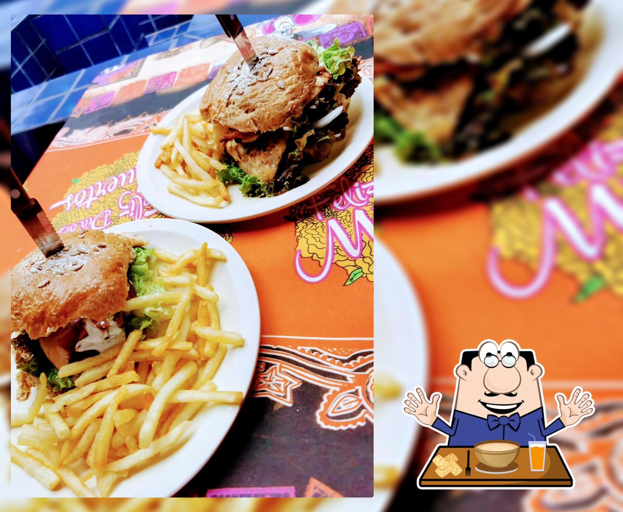 Top 5 restaurantes con pan de centeno en Guadalajara, agosto 2025 ...