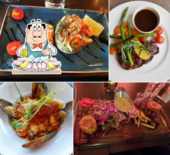 Top 5 restaurants with wiener schnitzel in Malmö, february 2026 ...
