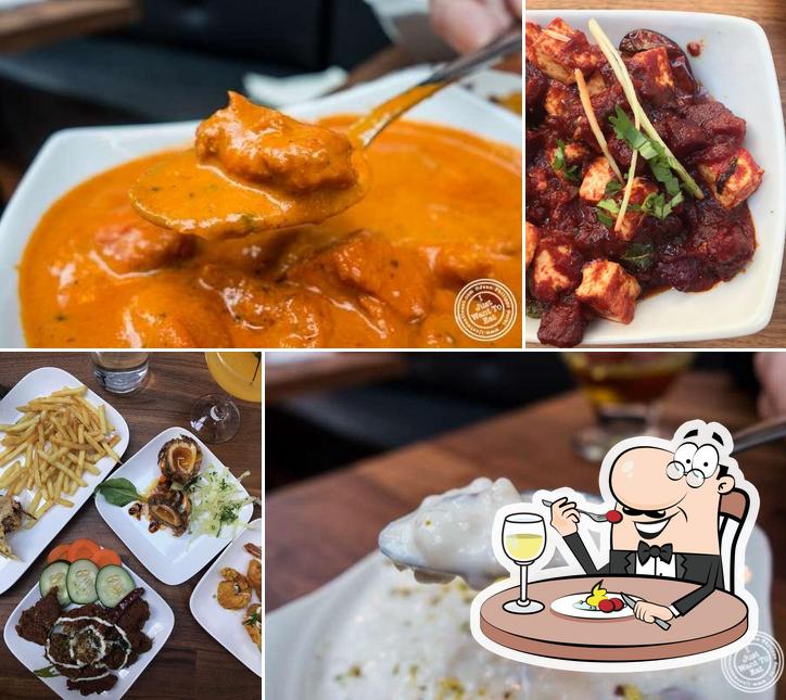 Imli Urban Indian Food in New York City - Restaurant reviews