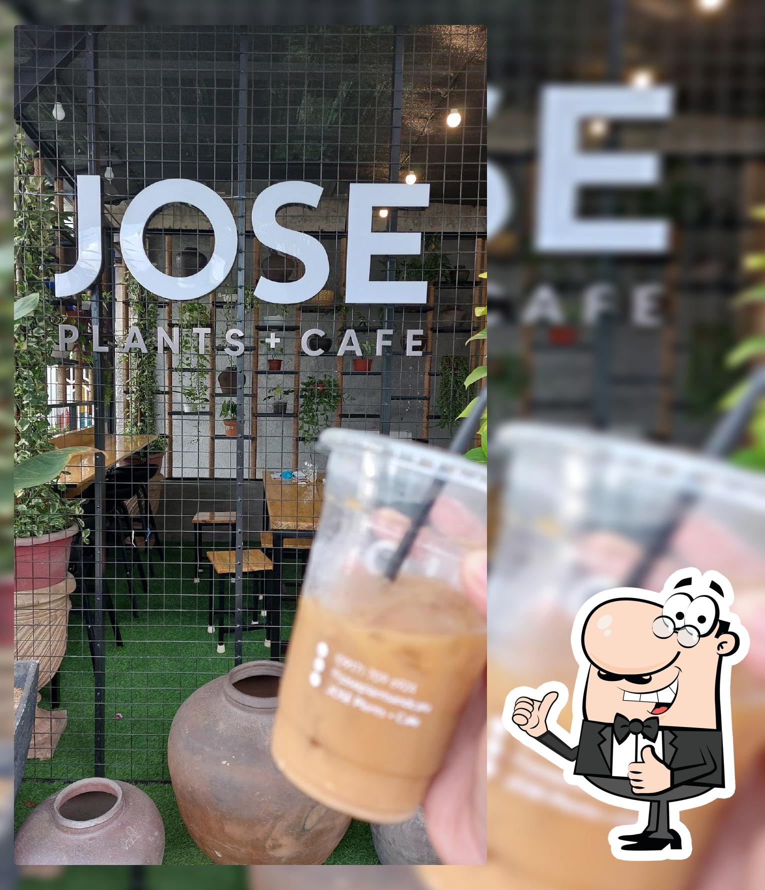 Jose Plants + Cafe, Cagayan de Oro - Opiniones del restaurante