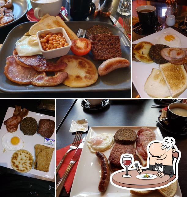 Top 5 restaurants in Lockerbie, december 2025 - Restaurant Guru