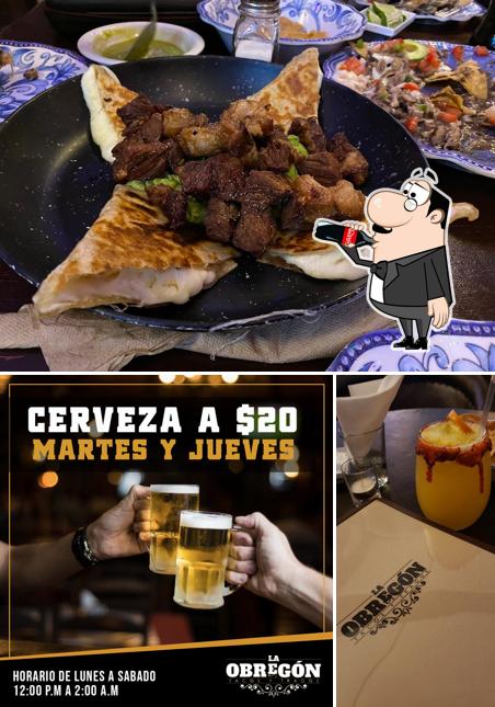 La Obregon Tacos y Tragos restaurant, Matamoros - Restaurant reviews