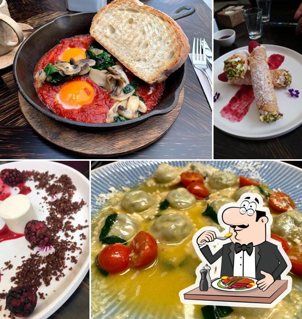Mattoni, Miraflores - Menú del restaurante, precios y reseñas