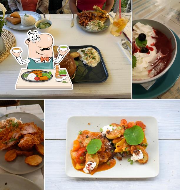 Mistral Bistro, Balatonboglár - Restaurant menu, prices and reviews