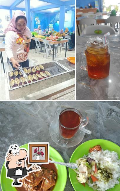 Restaurant PAK BUSU (Masakan Khas Melayu), Batam - Menú del restaurante ...