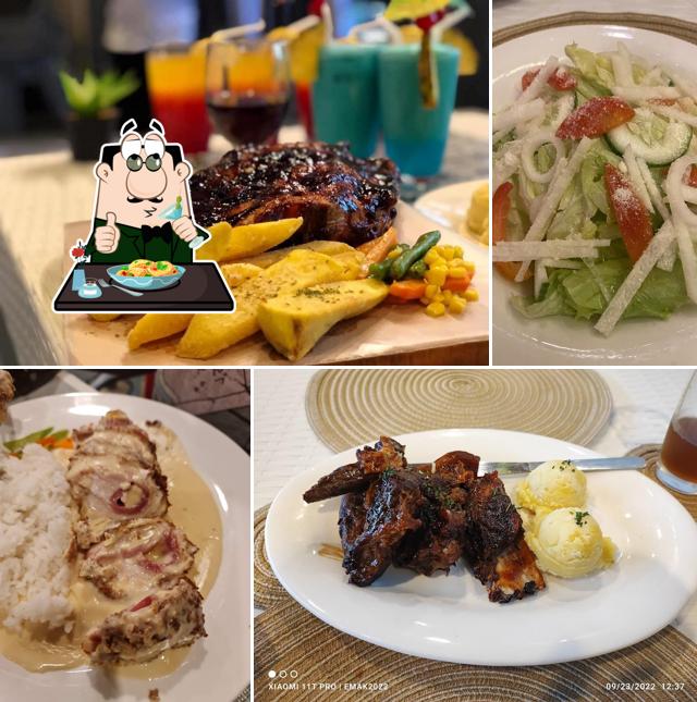 Pumice Restobar (Food and Catering Services), Iligan City - Restaurant ...