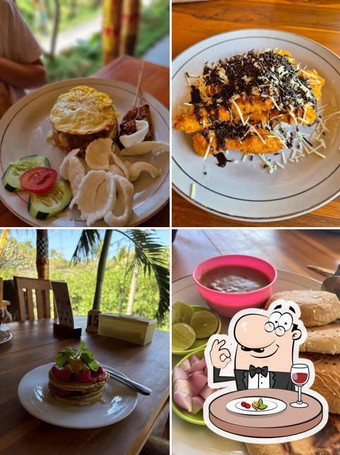 SAGI RESTO - Restaurant menu, prices and reviews