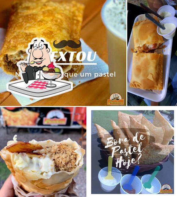 Sr. Pasteleiro, Manaos, Rua Rio Madeira n°450 - Opiniones del restaurante