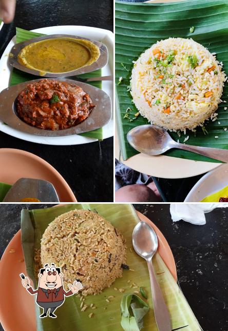 TAMARIND TREE Restaurant, Hampi - Restaurant menu, prices and reviews