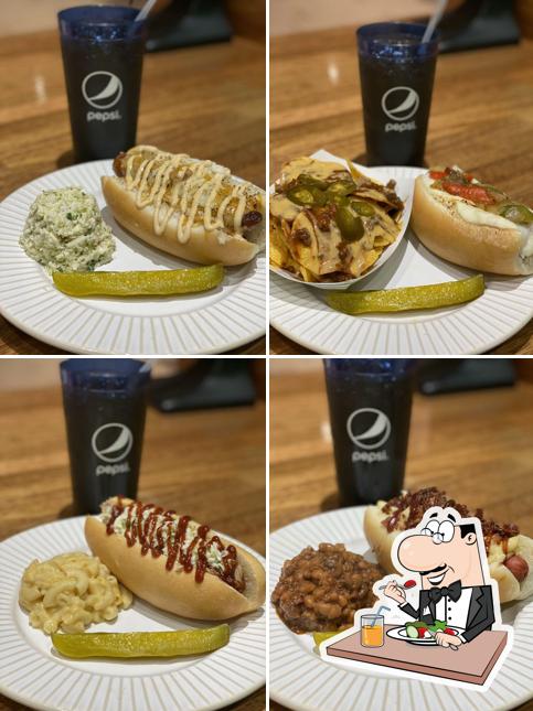 The Wild Weiner, Biloxi - Restaurant menu, prices and reviews