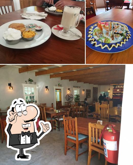 Tim’s Cafe, Benoni - Restaurant menu, prices and reviews
