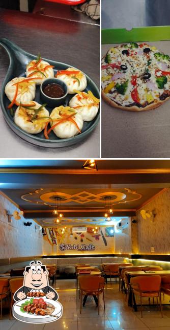 YAH CAFE, Barwala - Restaurant menu, prices and reviews