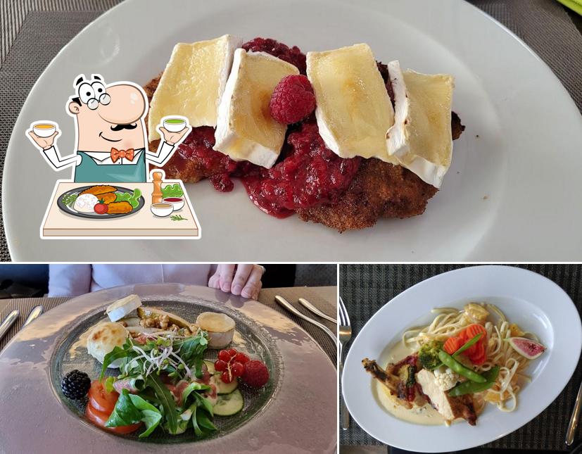 Restaurant am Weinberg, Bockenem - Speisekarte, Preise und Bewertungen