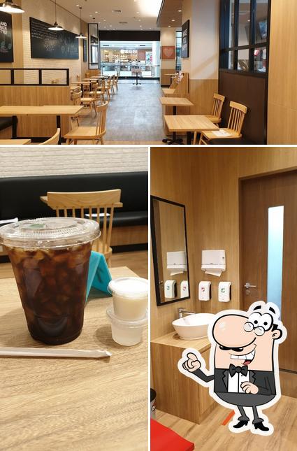 Restaurante Mos burger @Central Rama2 ชั้นG, Bangkok - Opiniones del ...