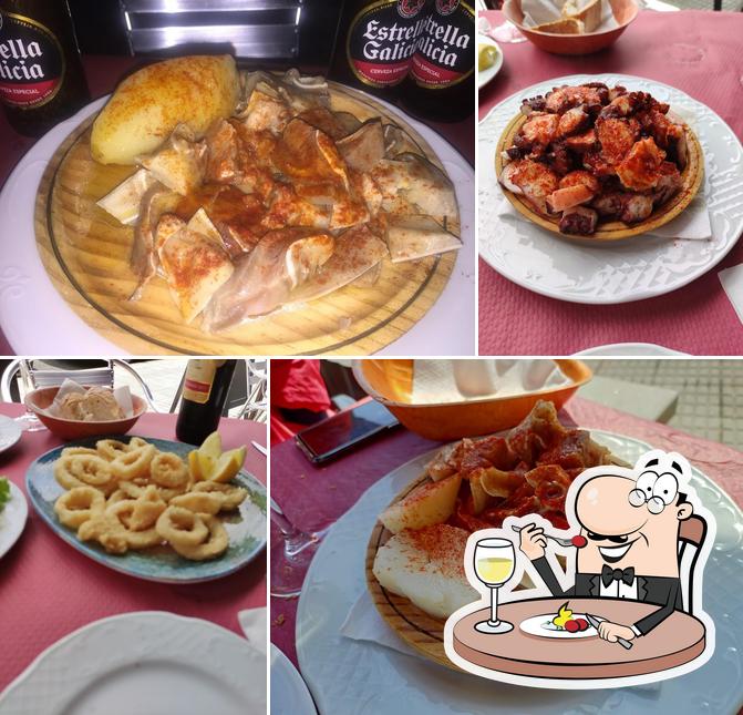 Los 7 mejores restaurantes en Foz, octubre 2025 - Restaurant Guru