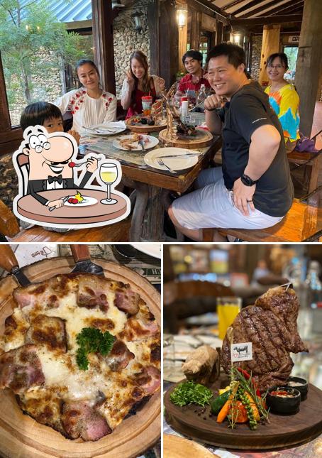 Tajima-Doi Beef steakhouse, San Pa Pao - Restaurant reviews