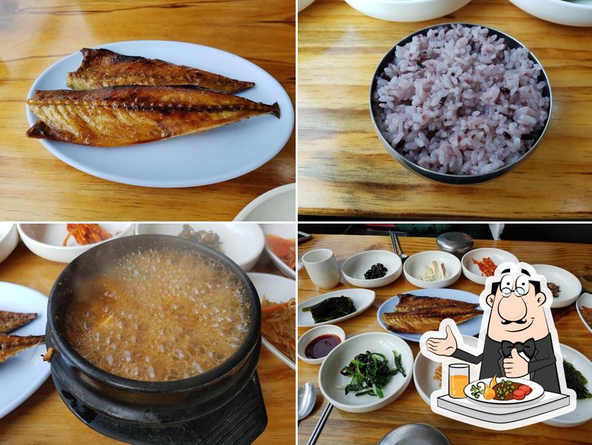 수라 restaurant, Cheonan-si - Restaurant reviews