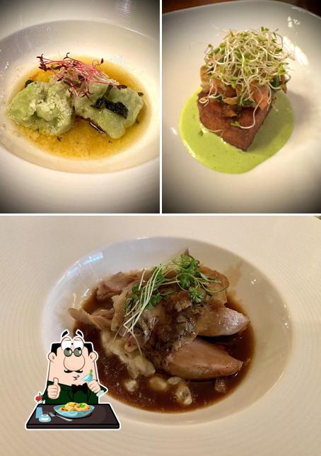 Tallgrass Restaurant, Lockport - Restaurant menu, prices and reviews