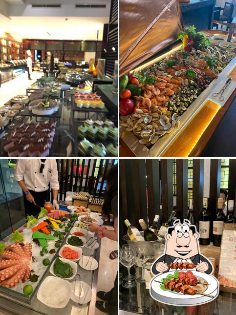 THE SQUARE restaurant, Ha Long - Restaurant reviews