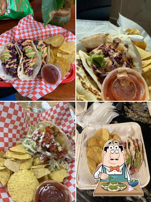 Tree Hugger Kitchen, Riverside - Restaurant menu, prices and reviews