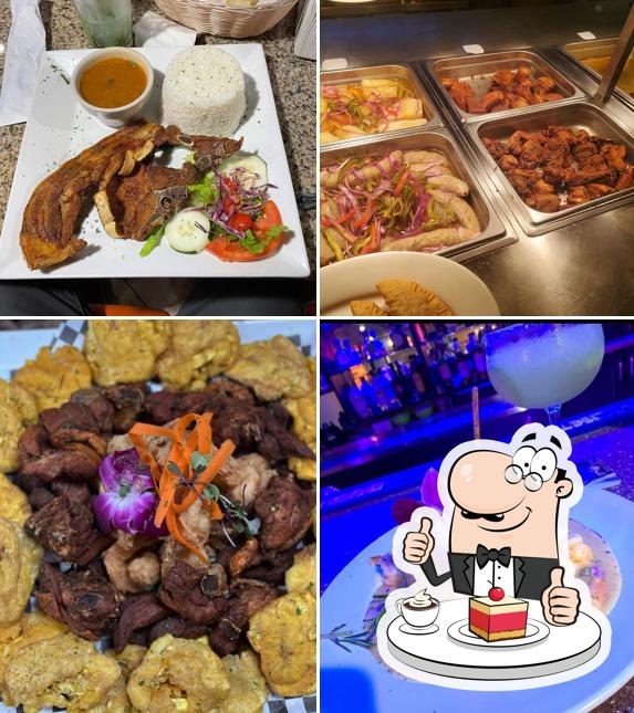 Mofongo Steakhouse Tampa in Tampa - Restaurant menu and reviews