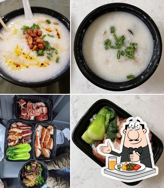 Famous Kitchen, Issaquah - Restaurant menu, prices and reviews