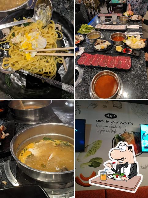 Manna Korean BBQ in Carrollton - KBBQ, All you can eat in Carrollton ...