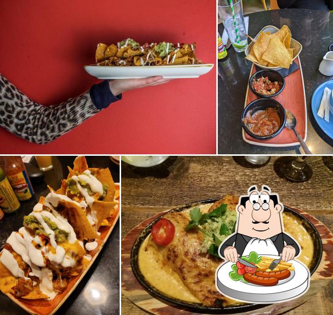 El Guaca Mexican Grill, Maldon - Restaurant menu, prices and reviews