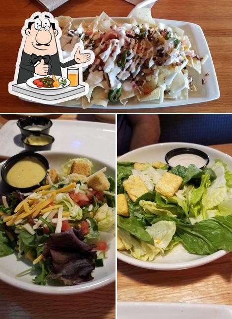 Applebee's Grill + Bar, Thorndale - Restaurant menu, prices and reviews