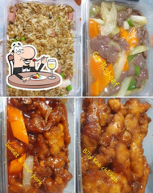 Bulli Lucky Inn Chinese Restaurant, Bulli - Restaurant menu, prices and ...