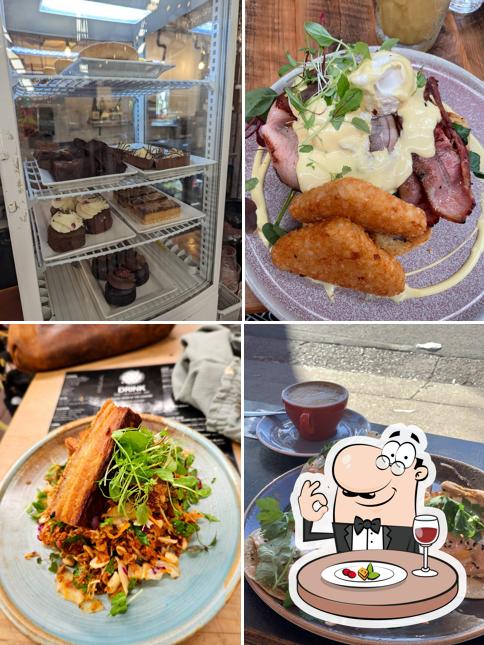 Gun Cotton Coffee Roasters in Yandina - Restaurant reviews