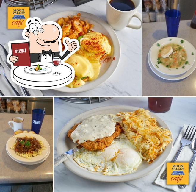 Moon Valley Cafe LLC in Phoenix - Restaurant reviews