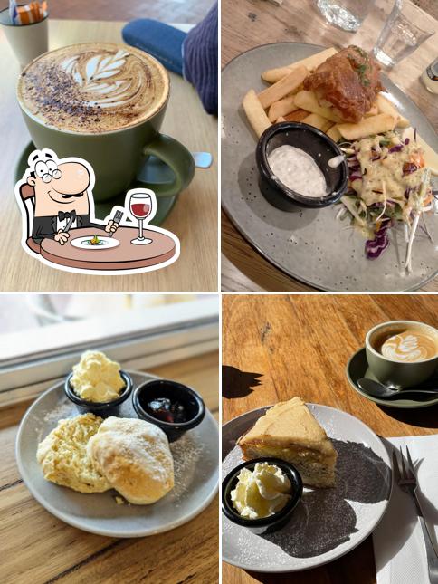 Cafe Pree in Coffs Harbour - Restaurant reviews