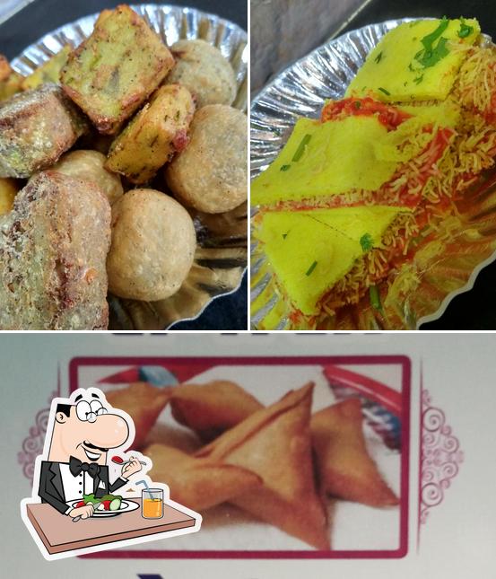 Surendranagar Samosa & Cold Coco, Surat - Restaurant menu, prices and ...