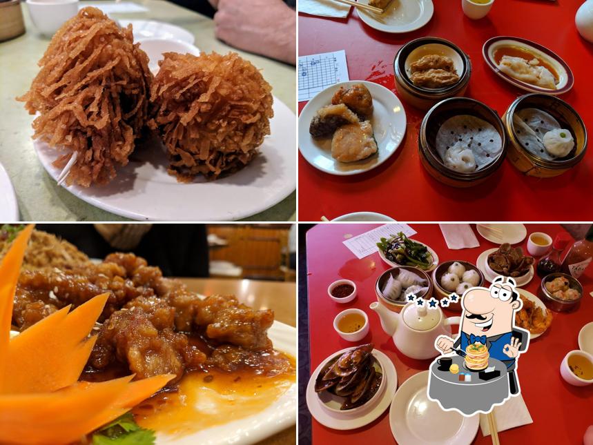 China Pearl Restaurant, Boston - Restaurant menu, prices and reviews