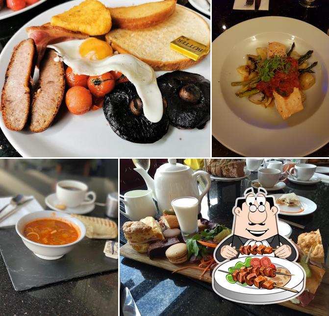 Top 5 restaurants in Morley, England, december 2025 - Restaurant Guru