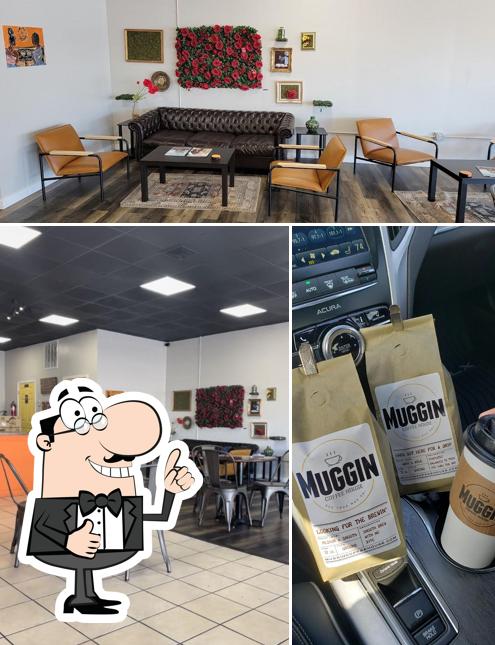 Muggin Coffeehouse in Memphis - Restaurant menu and reviews