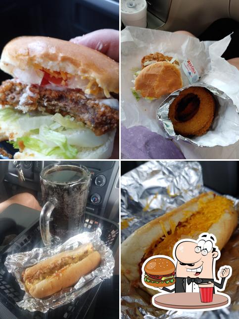 Top 7 restaurants with hot sandwiches in Anderson, Indiana, september ...