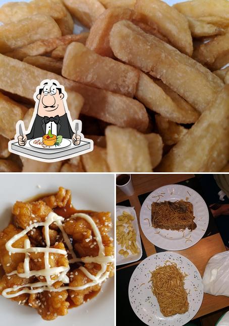 Happy Inn in Brighton - Restaurant menu and reviews