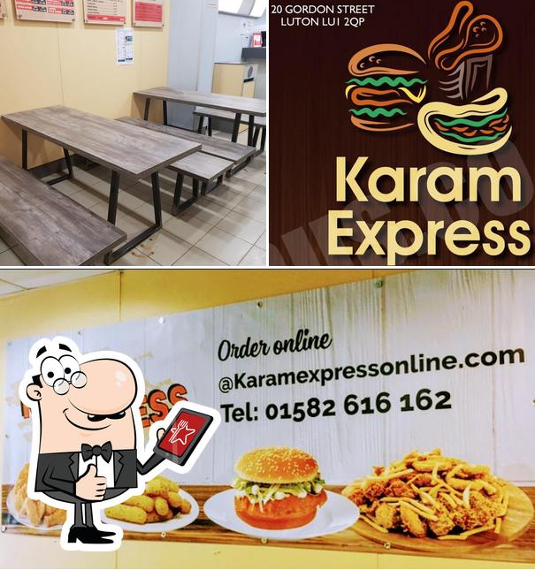 Top 10 restaurants in Luton, october 2025 - Restaurant Guru
