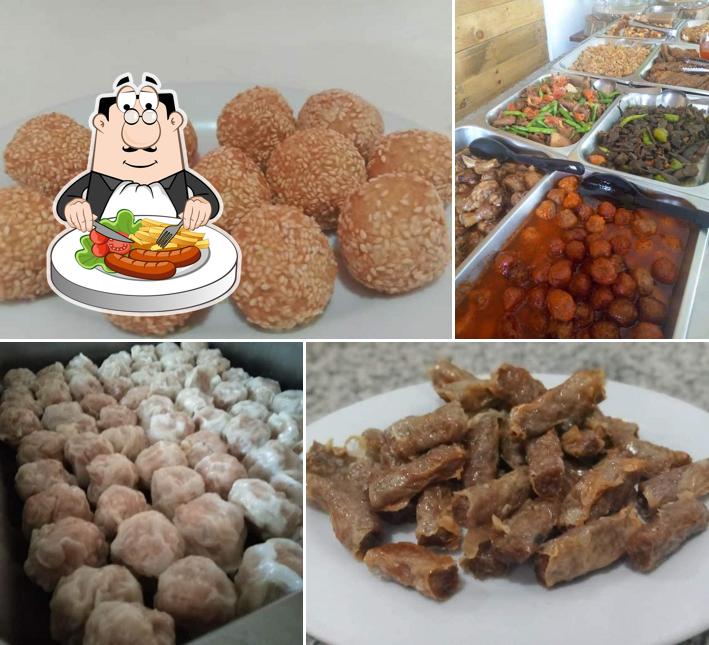 Fat Choi, Las Pinas - Restaurant menu, prices and reviews