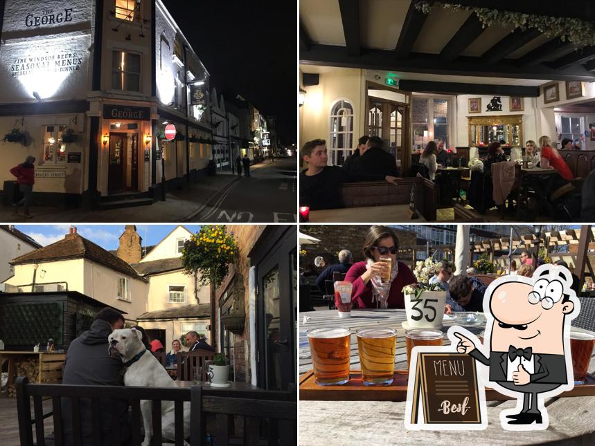 Best breakfast restaurants in Eton, winter 2023 - Restaurant Guru