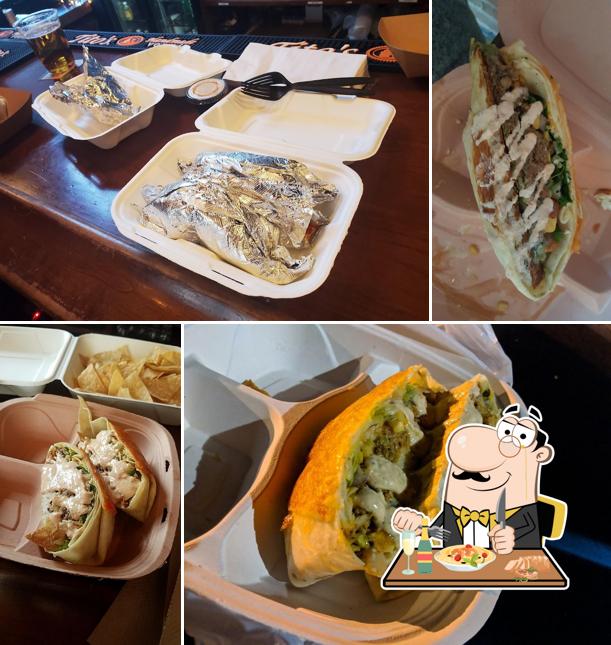 Gomez Salsa OTR, Cincinnati - Restaurant menu, prices and reviews