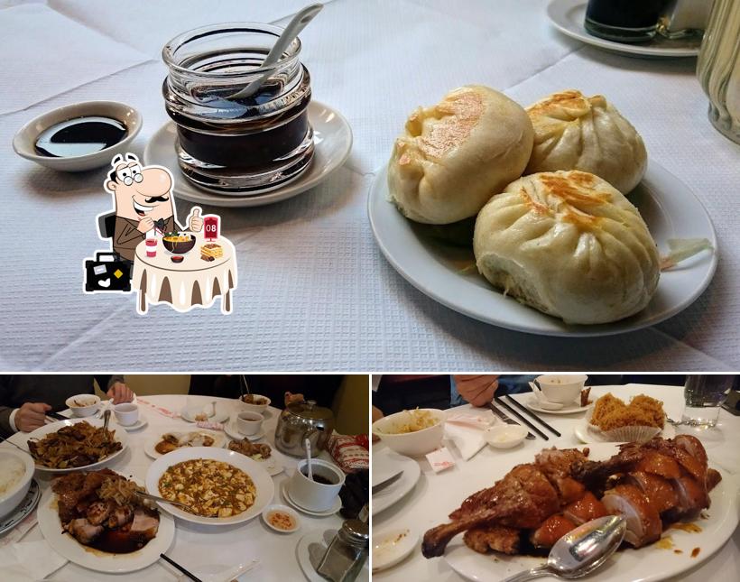 Good World Chinese Restaurant, Dublin - Restaurant menu, prices and reviews