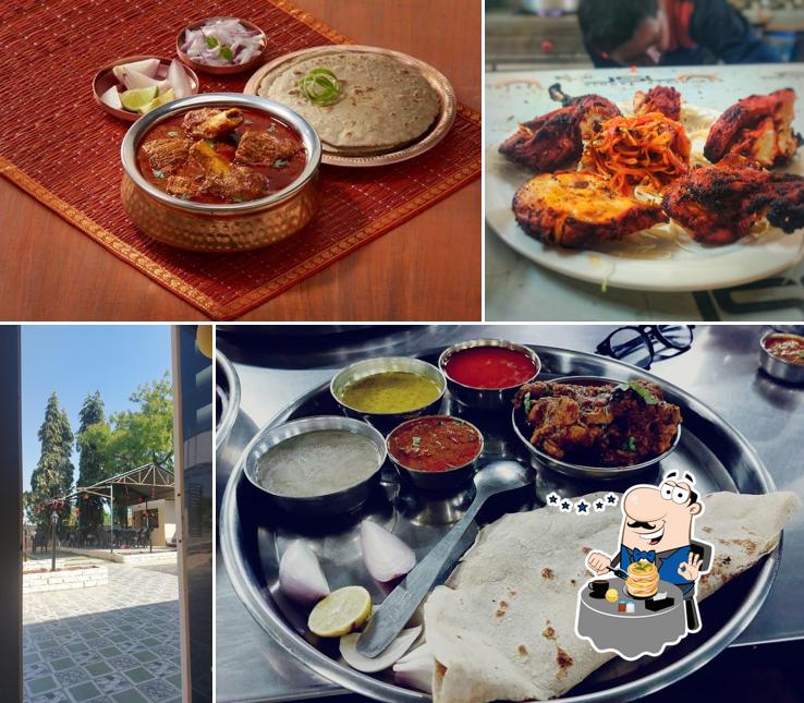 Find the best place to eat in Parbhani, summer 2024 - Restaurant Guru